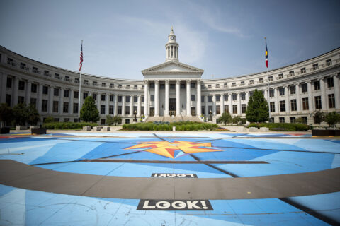 Denver City Council approves new council districts - Denverite, the ...