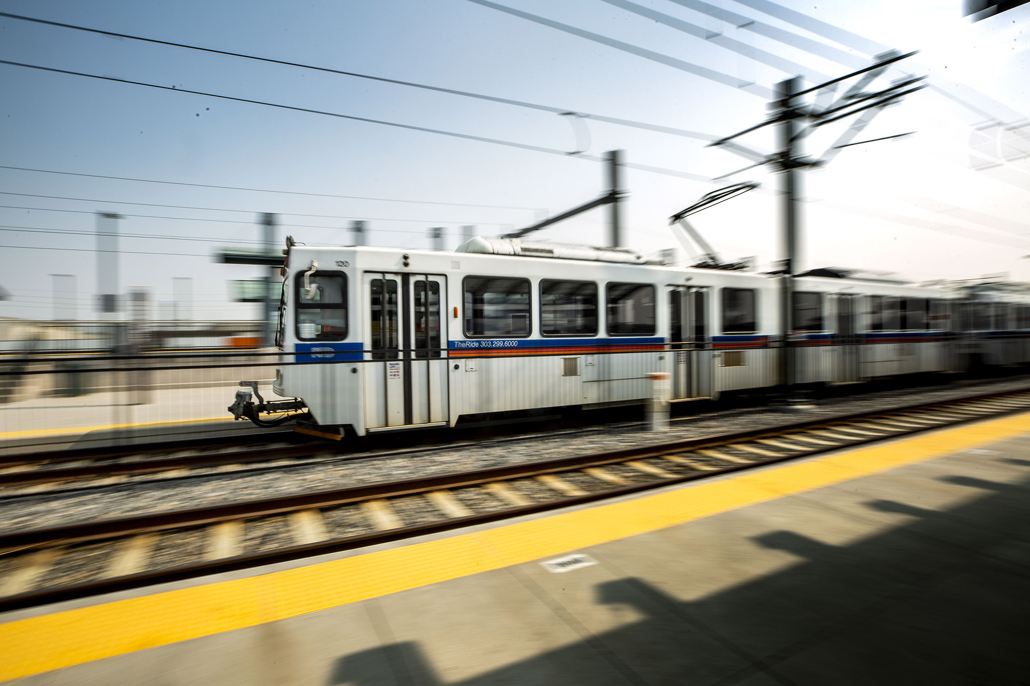 Service disruptions could be coming to an RTD line near you