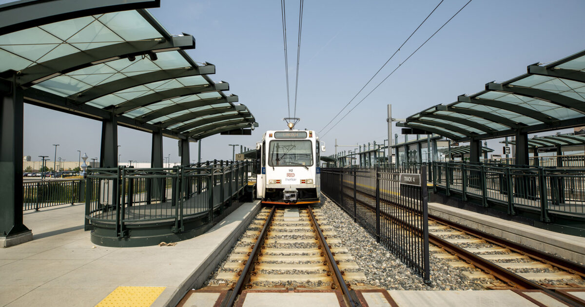 University of Colorado Denver, MSU Denver and Community College of ...