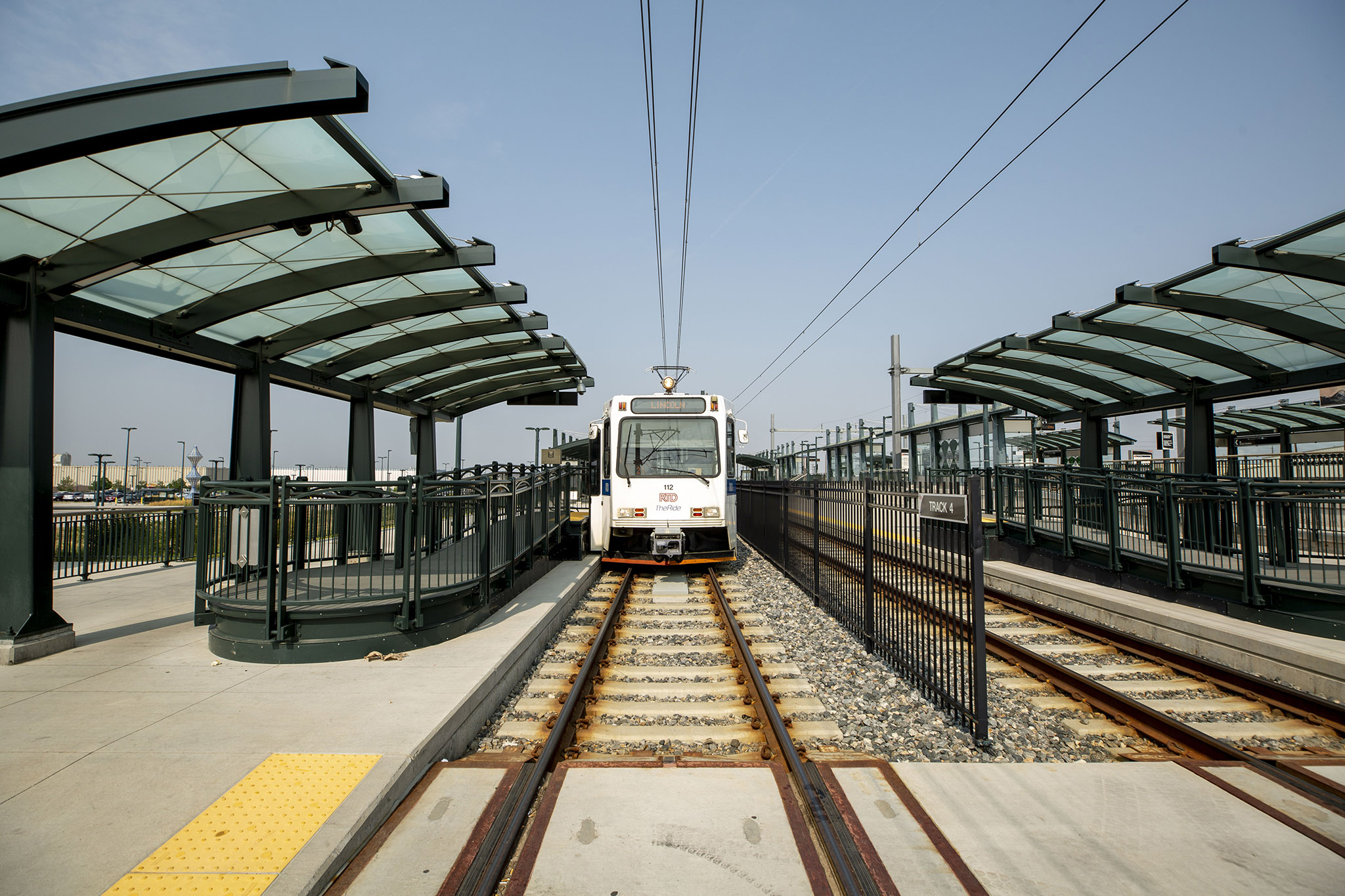 University of Colorado Denver, MSU Denver and Community College of ...