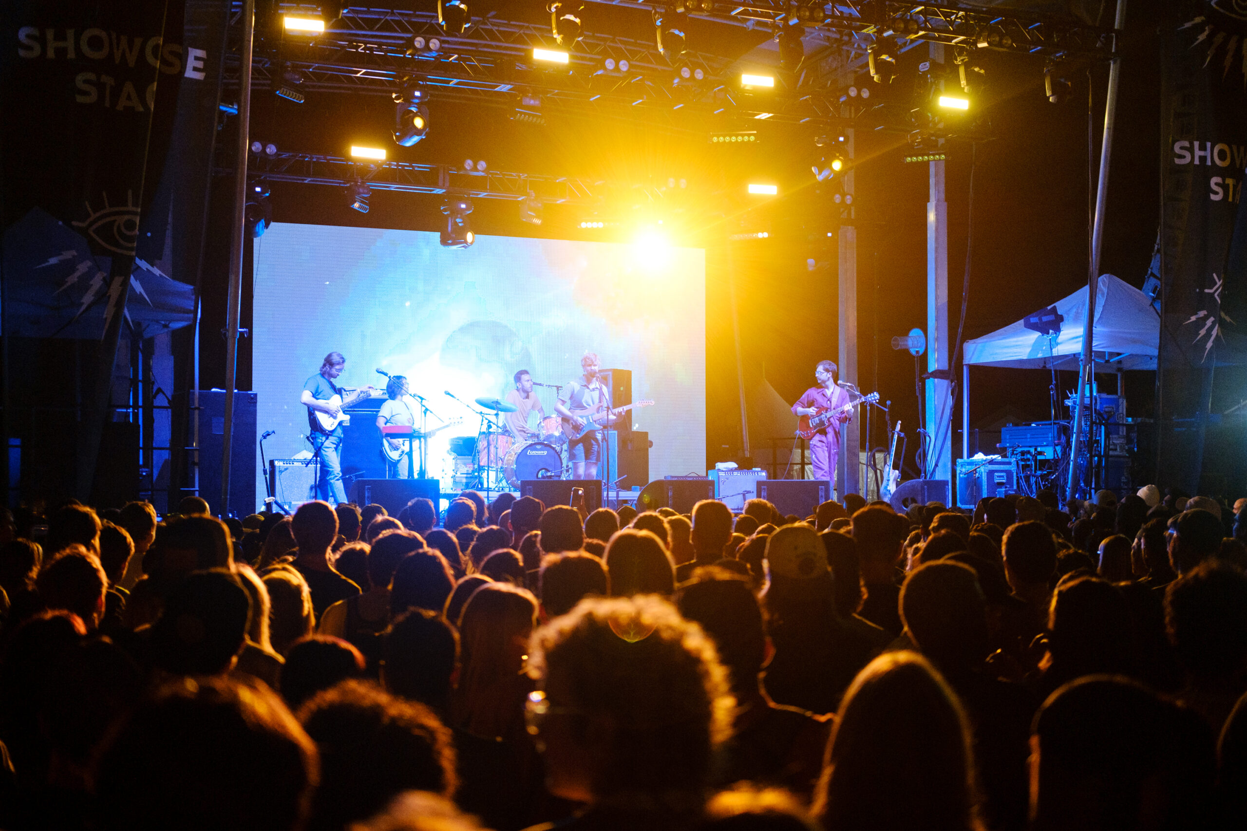 The UMS 2024 lineup is out — here's who'll play Denver this summer