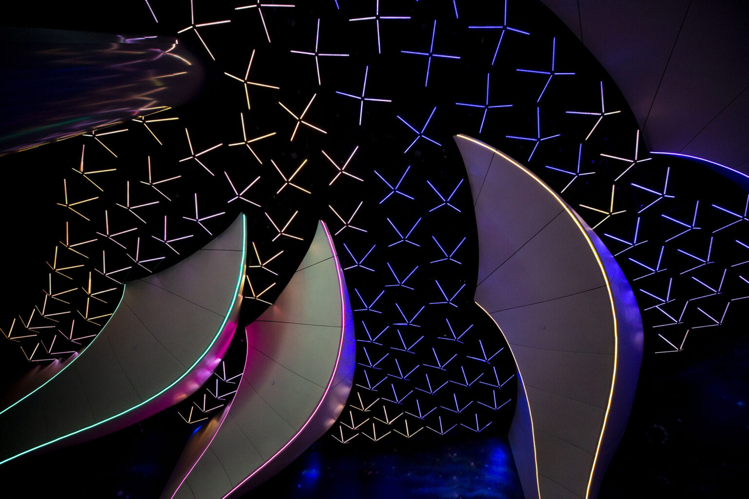 Here's everything to know before your Meow Wolf Denver visit ...