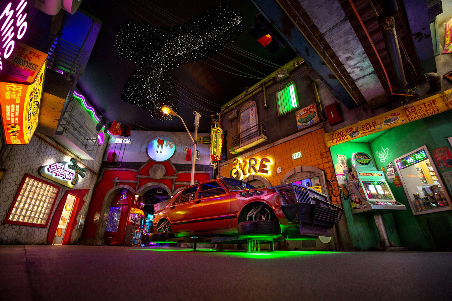 What's this "Meow Wolf" thing you keep hearing about? - Denverite, the ...