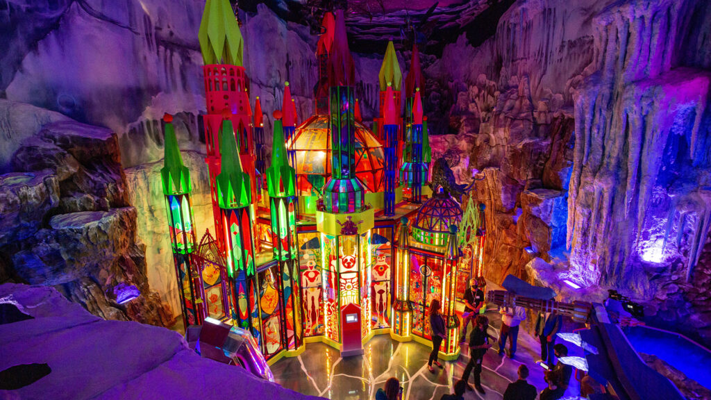 Meow Wolf launches yearly all-access pass for Denver location ...