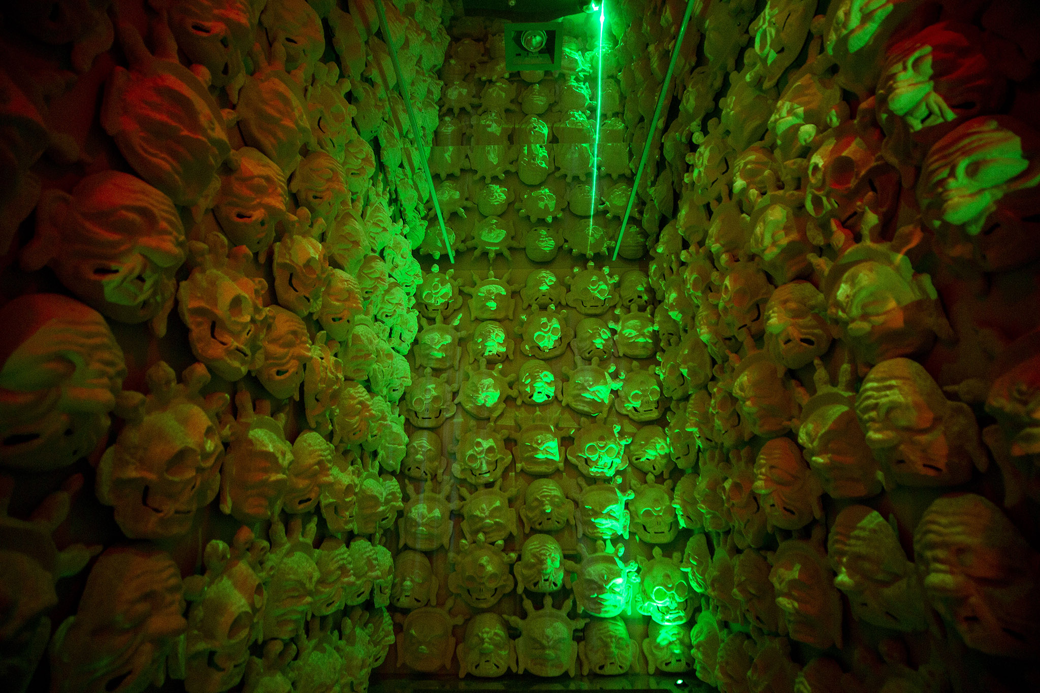 Here's everything to know before your Meow Wolf Denver visit ...