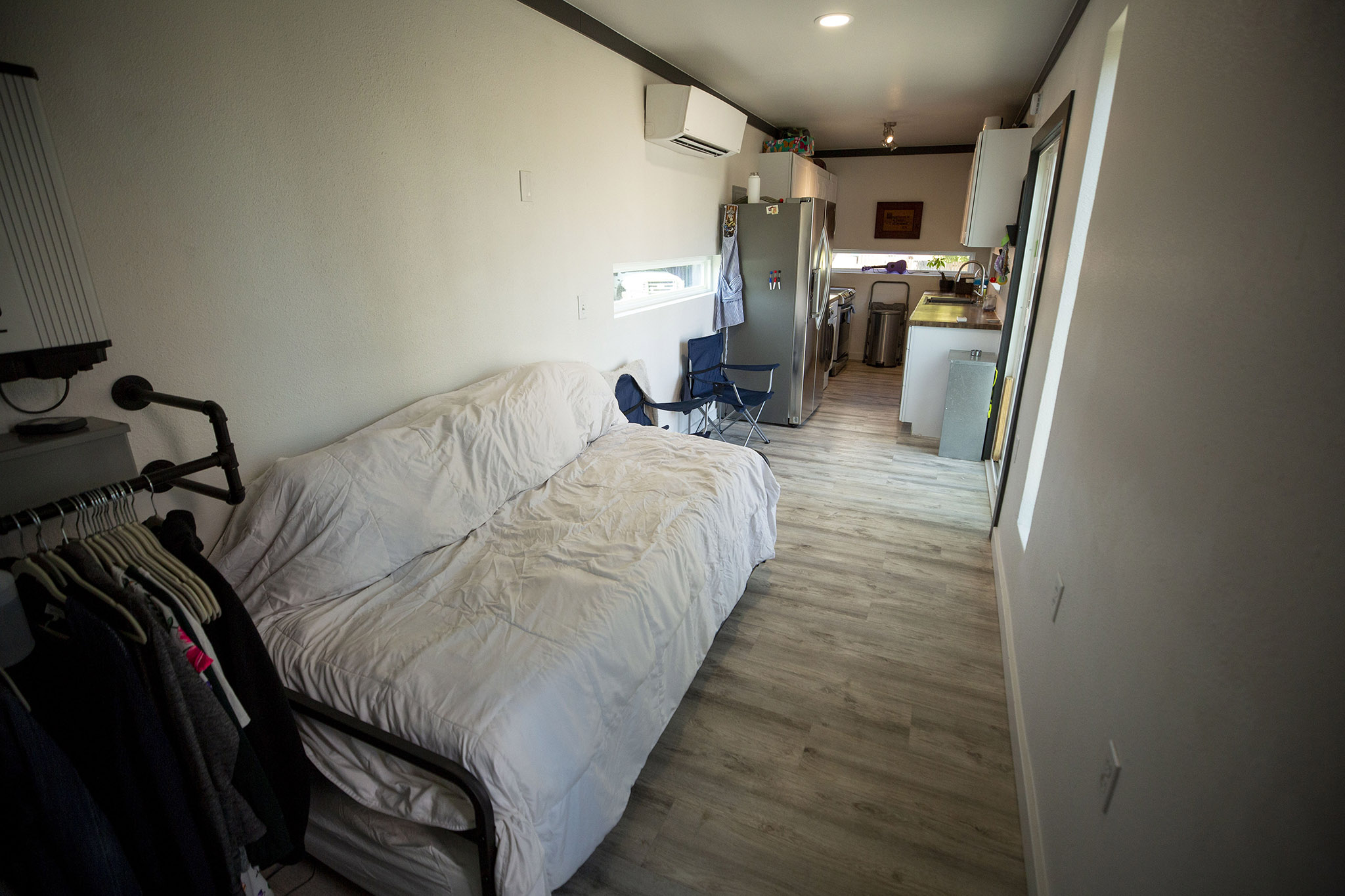 $310,000 and up, up, up: Stackable shipping container homes are coming ...