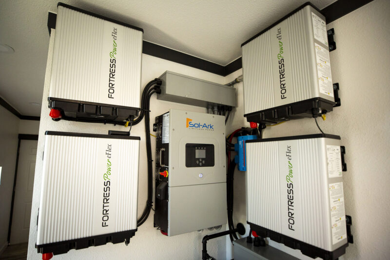 $310,000 and up, up, up: Stackable shipping container homes are coming ...