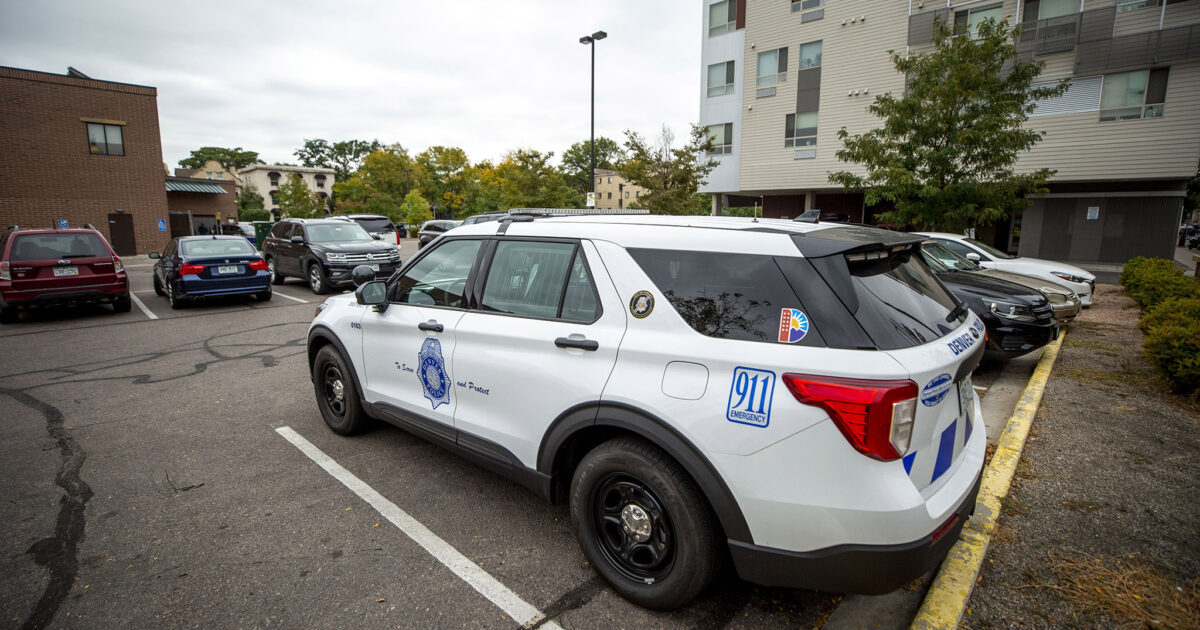 Despite some public opposition, Denver City Council approves new ...