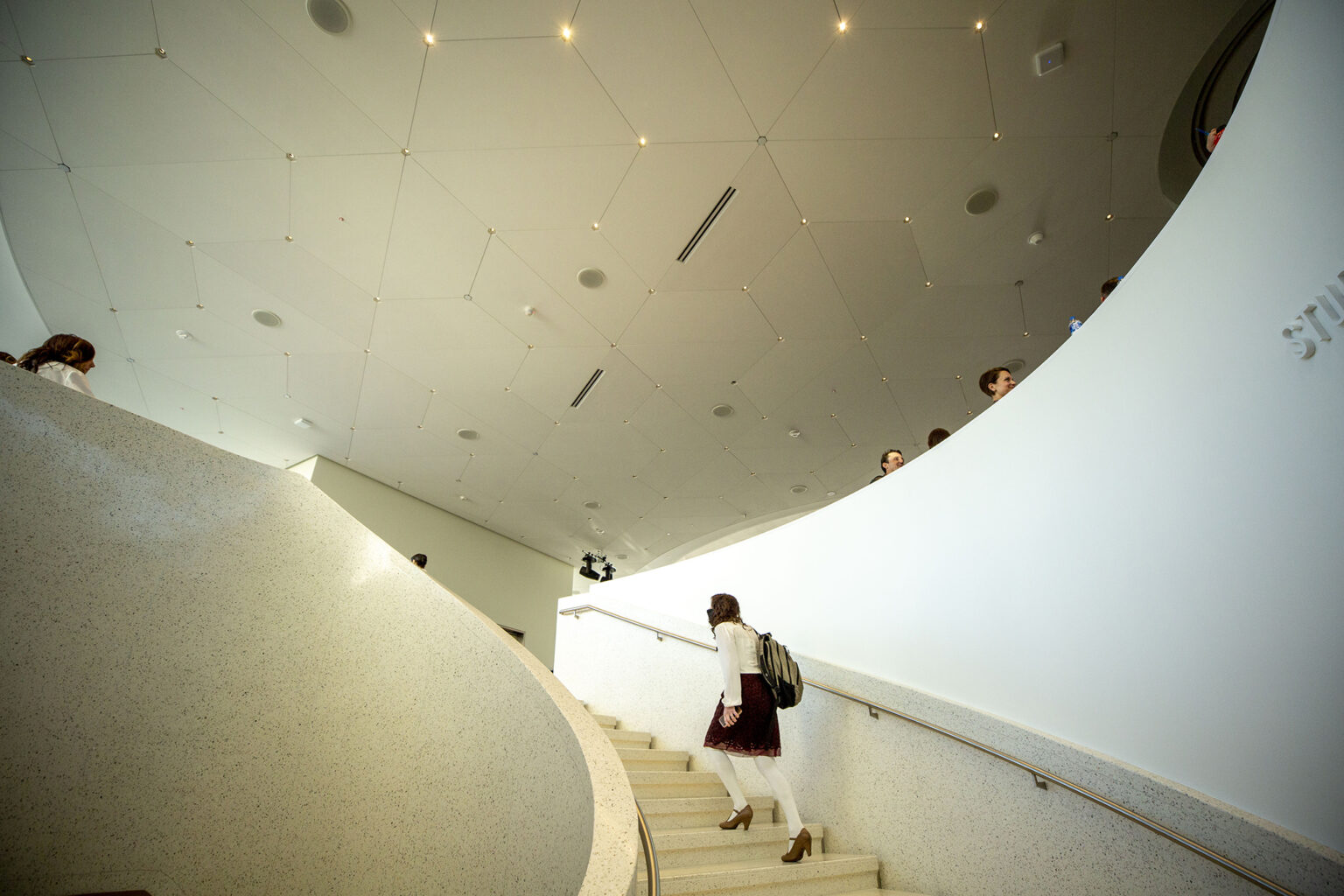Here's what $175 million paid for inside the newly renovated Denver Art ...