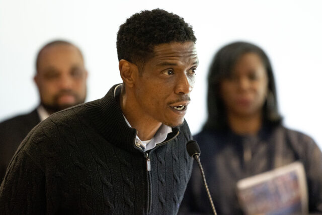 How 155 acres of Northeast Park Hill became a golf course you keep ...