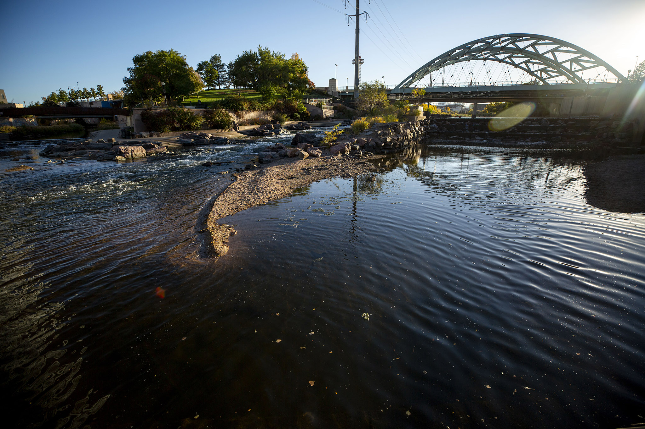 Here's how the River Mile, a massive 15,000-resident Denver development ...