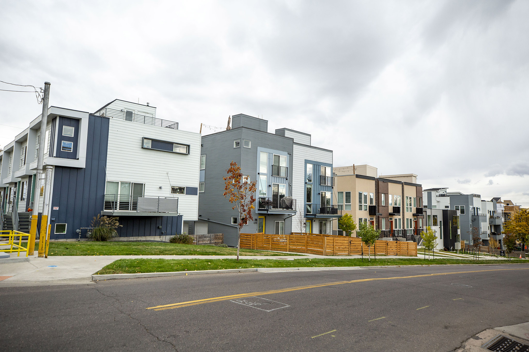 How can we see redlining's lasting impacts on Denver? - Denverite, the ...