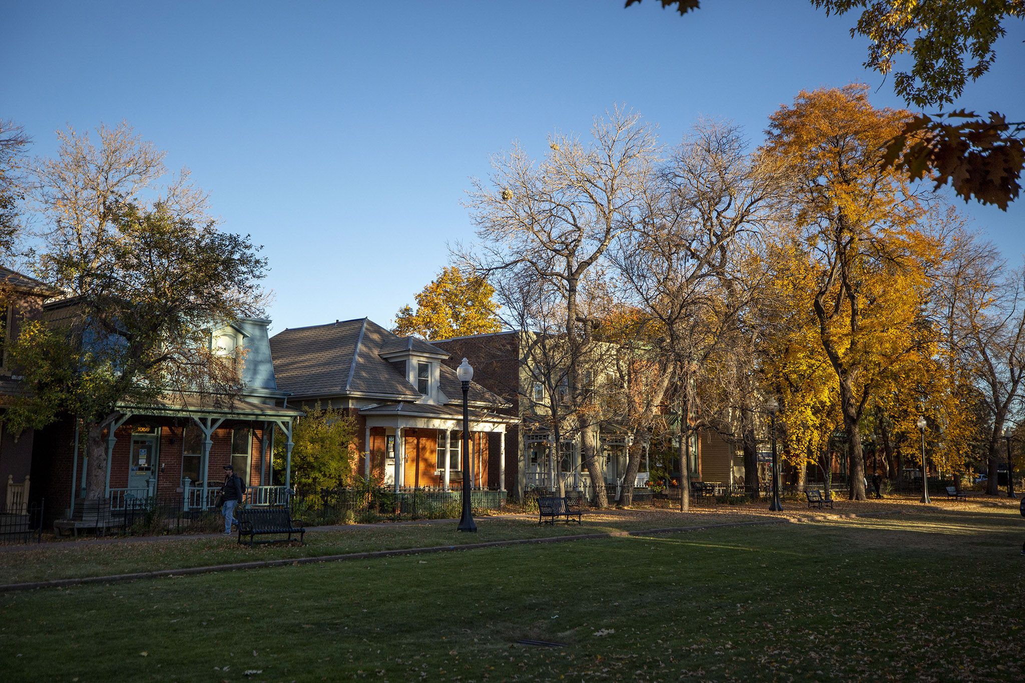 The oldest buildings in Denver and why they matter - Denverite, the ...