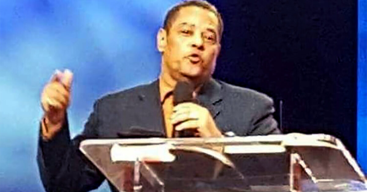 Save A Lot Joseph Roberts