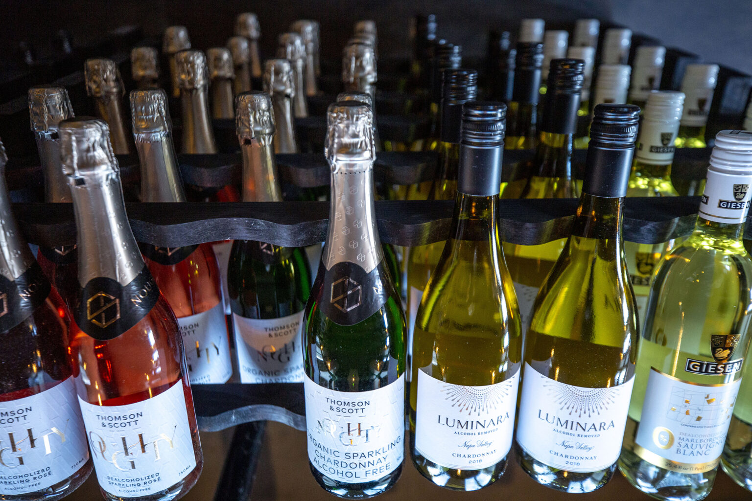 Awake, the first 'sober' bar in Denver, is all about partying without ...