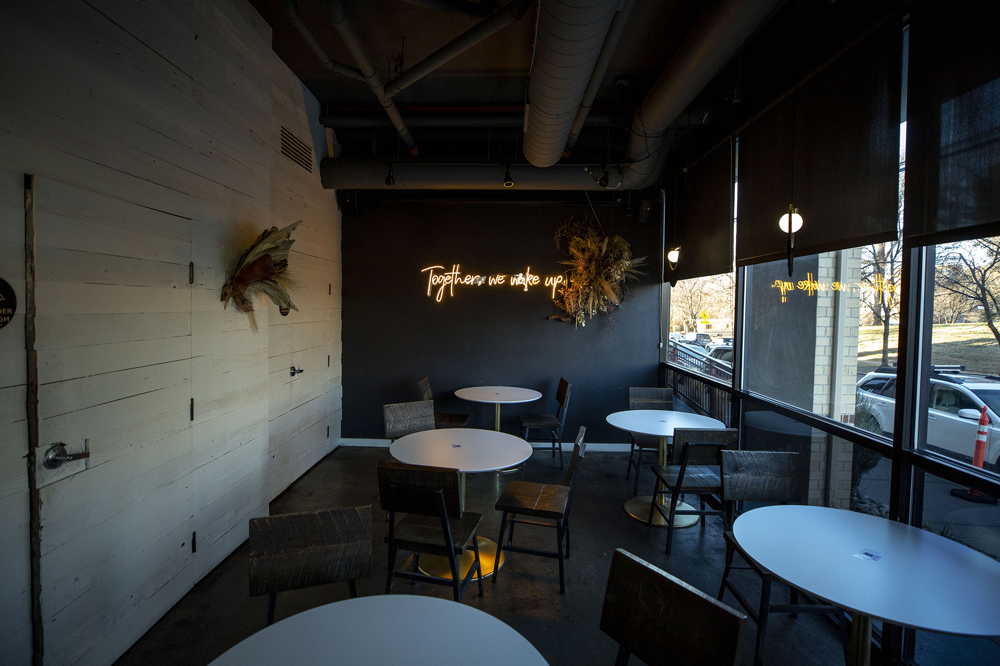 Awake, the first 'sober' bar in Denver, is all about partying without ...