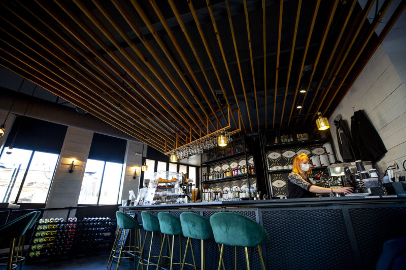 Awake, the first 'sober' bar in Denver, is all about partying without ...