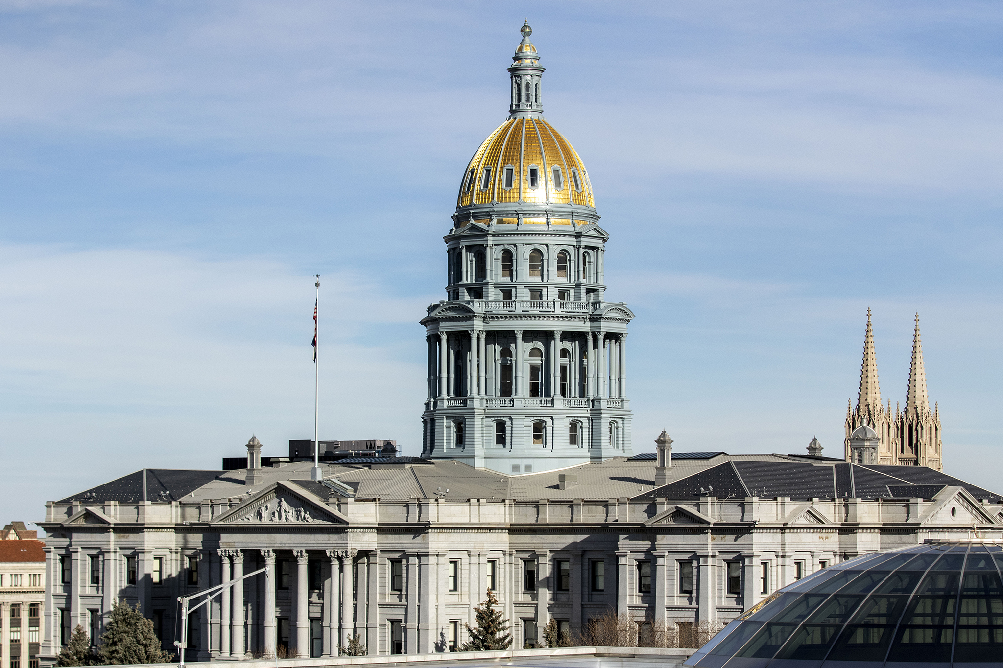 The oldest buildings in Denver and why they matter - Denverite, the ...