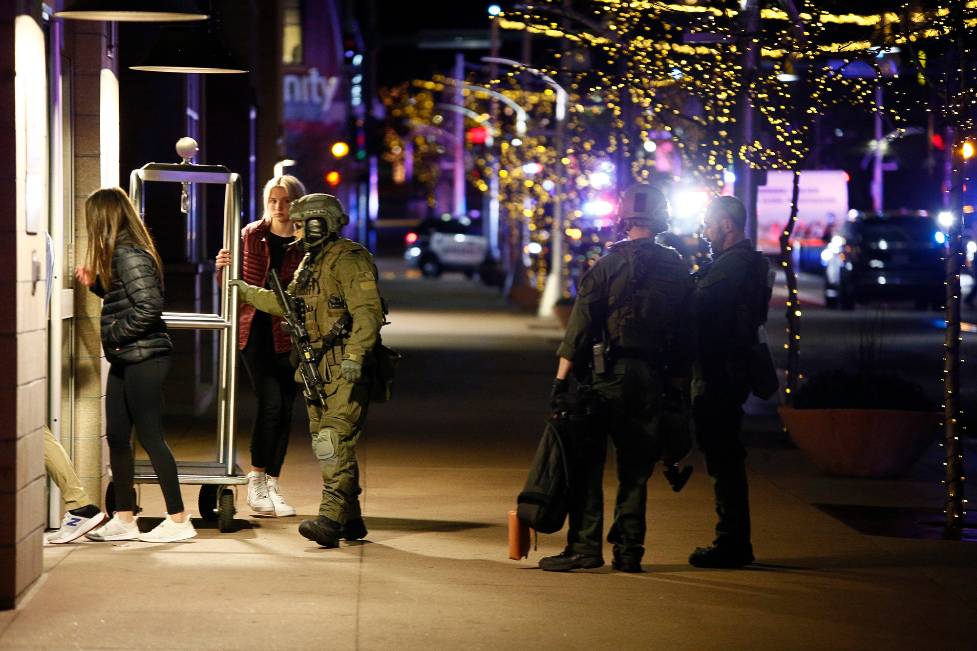 Andrew Kenney - Denverite, the Denver site!