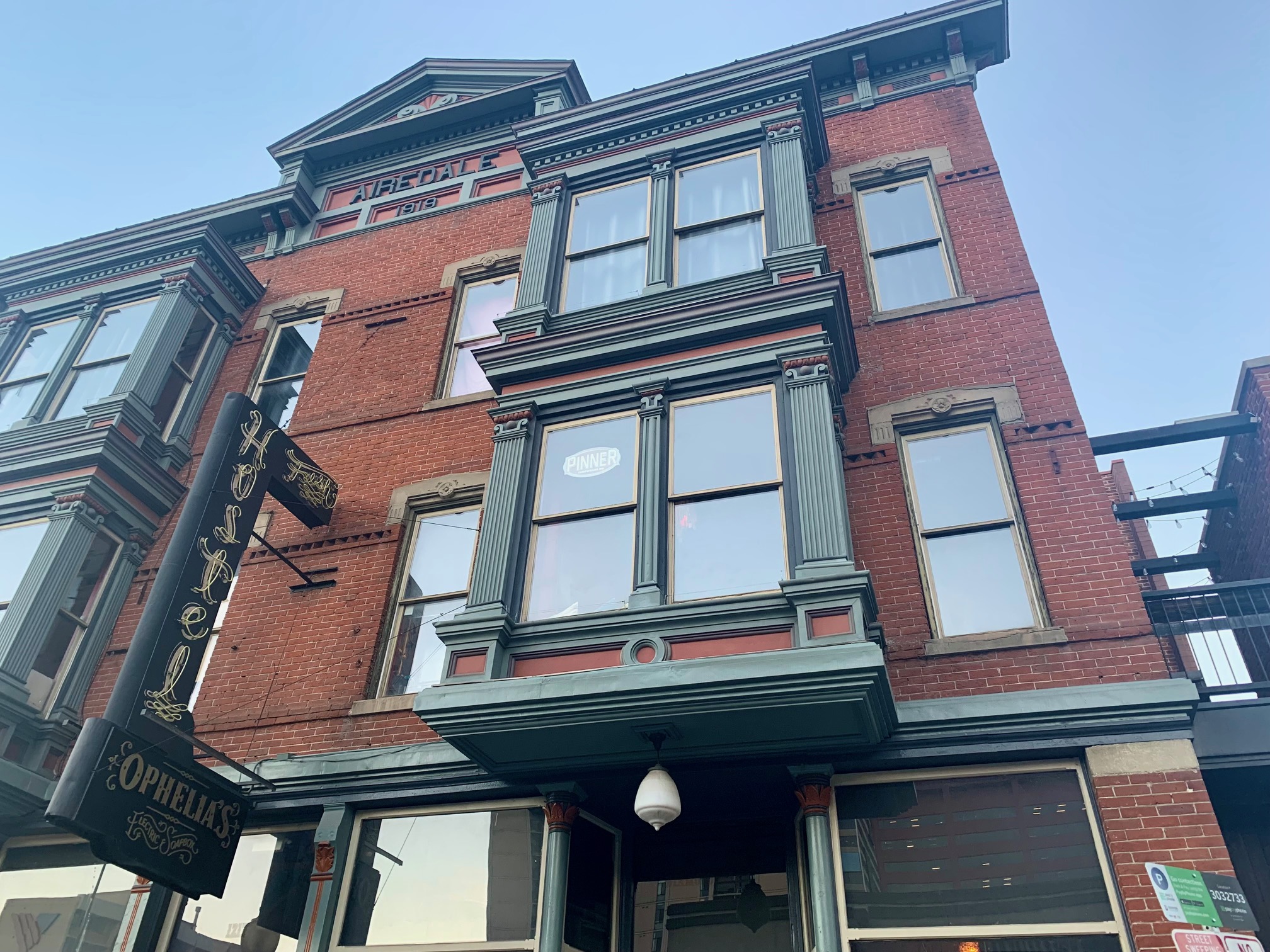 The oldest buildings in Denver and why they matter - Denverite, the ...