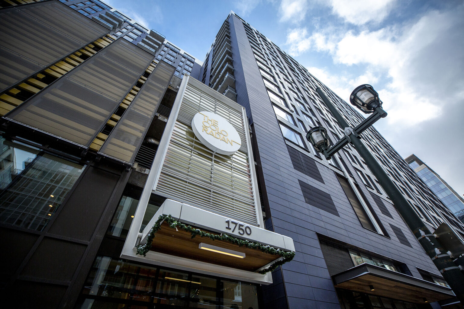 Inside the power struggle at and around The Coloradan, in downtown ...