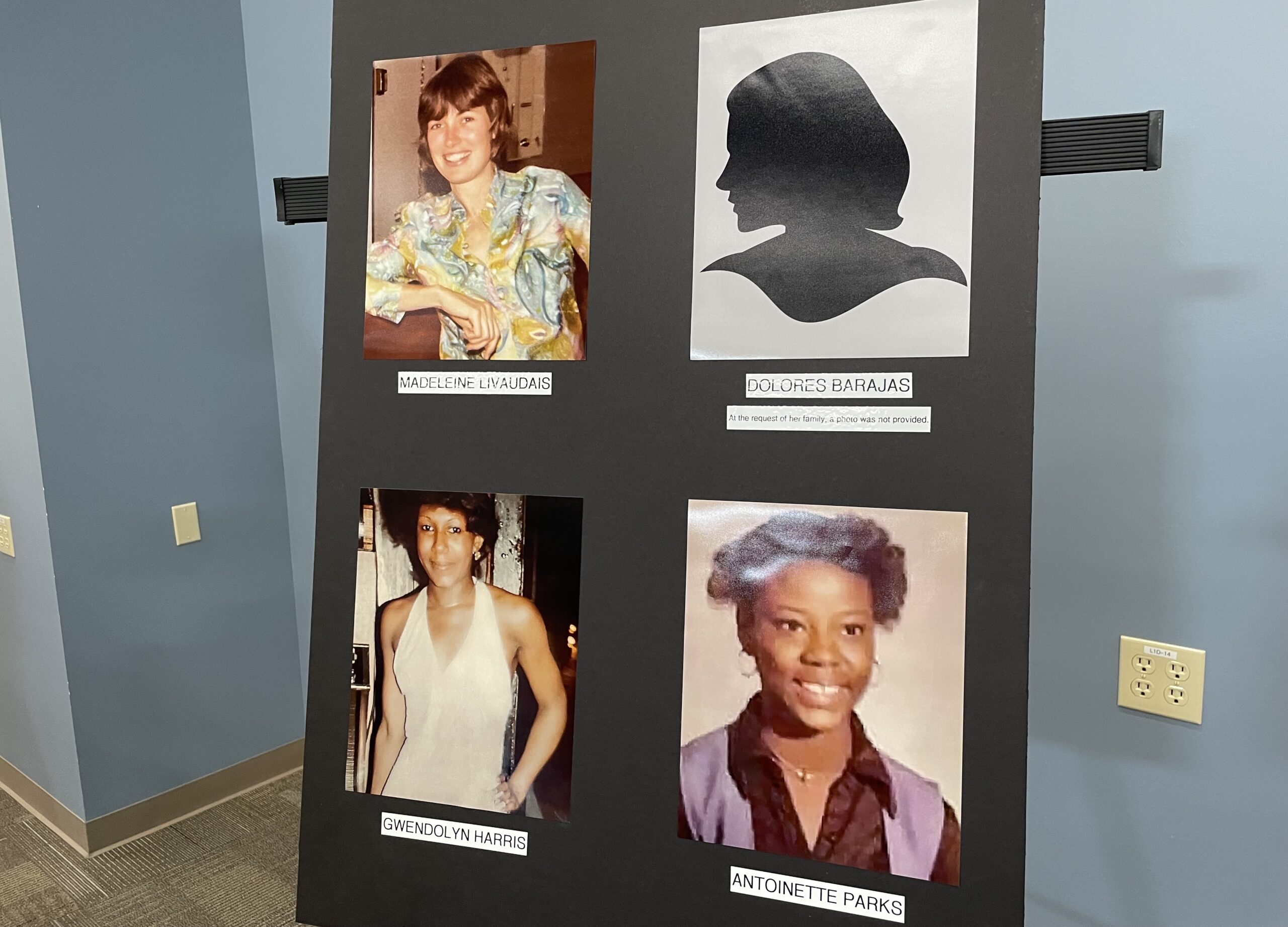 Cold cases no more: Denver police ID man they say killed four women ...