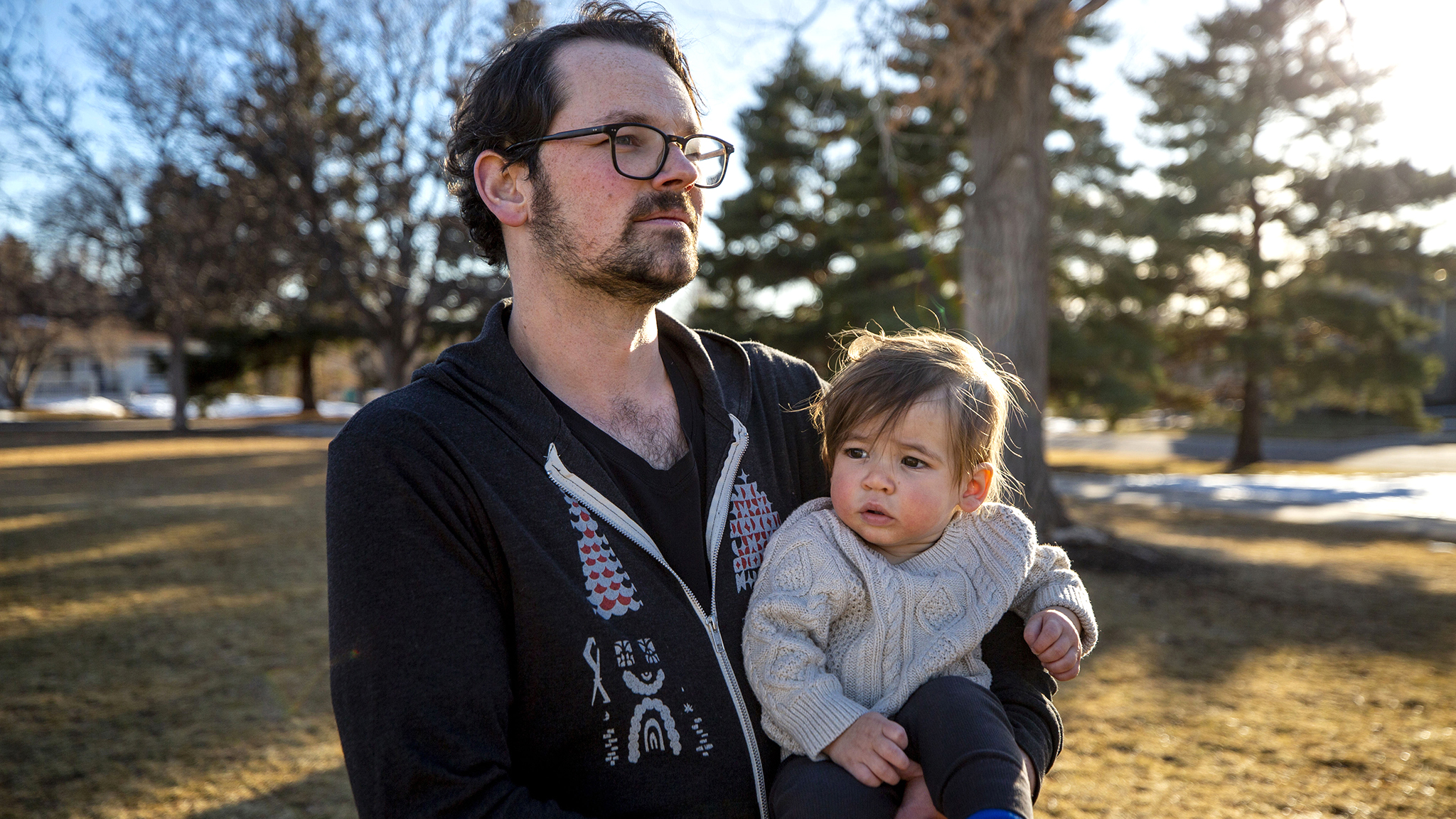 This millennial couple with a pandemic baby decided to sell their ...