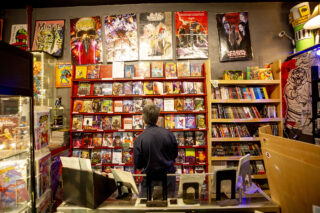 Indie Bookstore Day is this Saturday. Here are a dozen local stores you ...