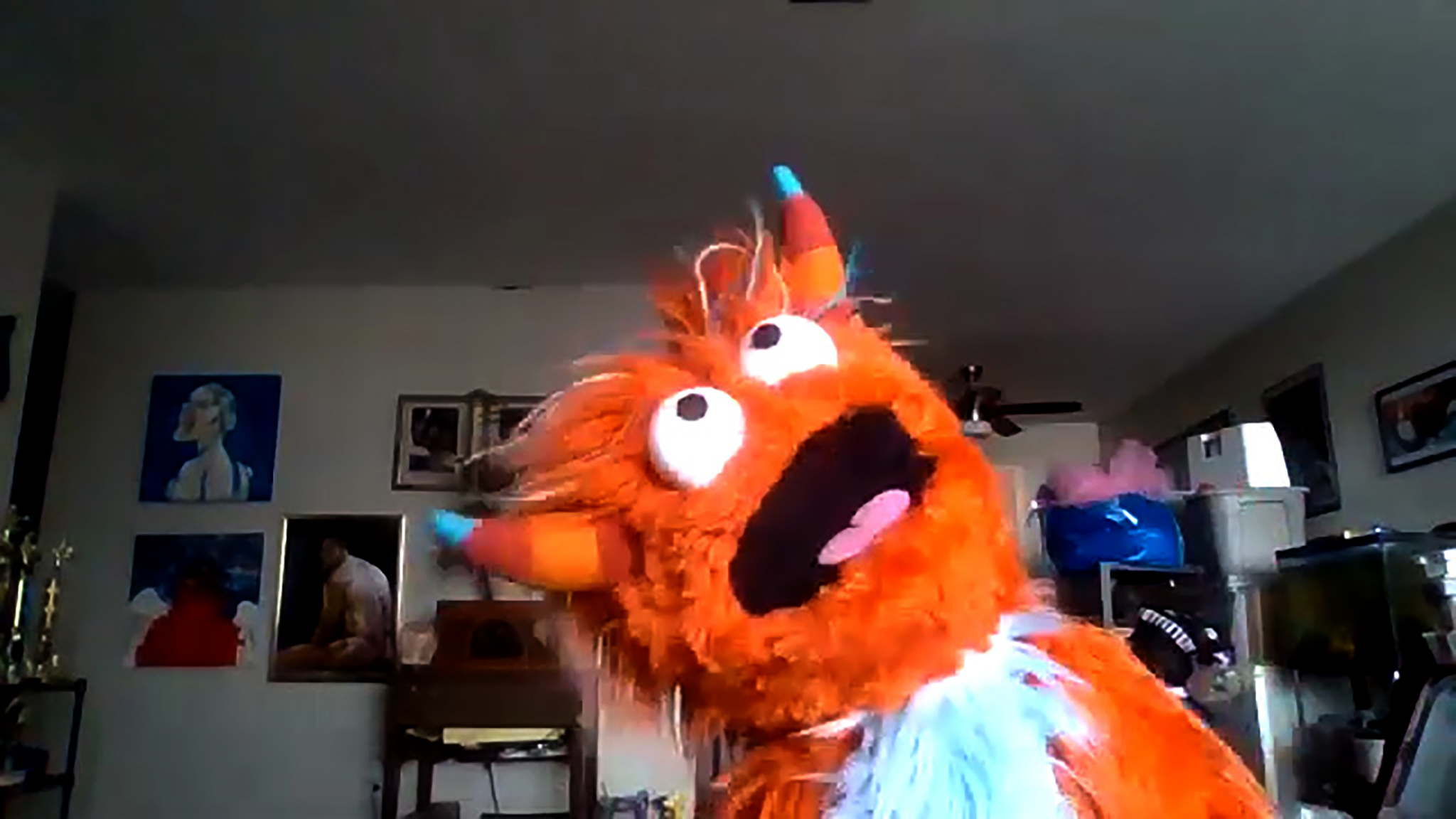 We interviewed a puppet working to disrupt the school-to-prison ...