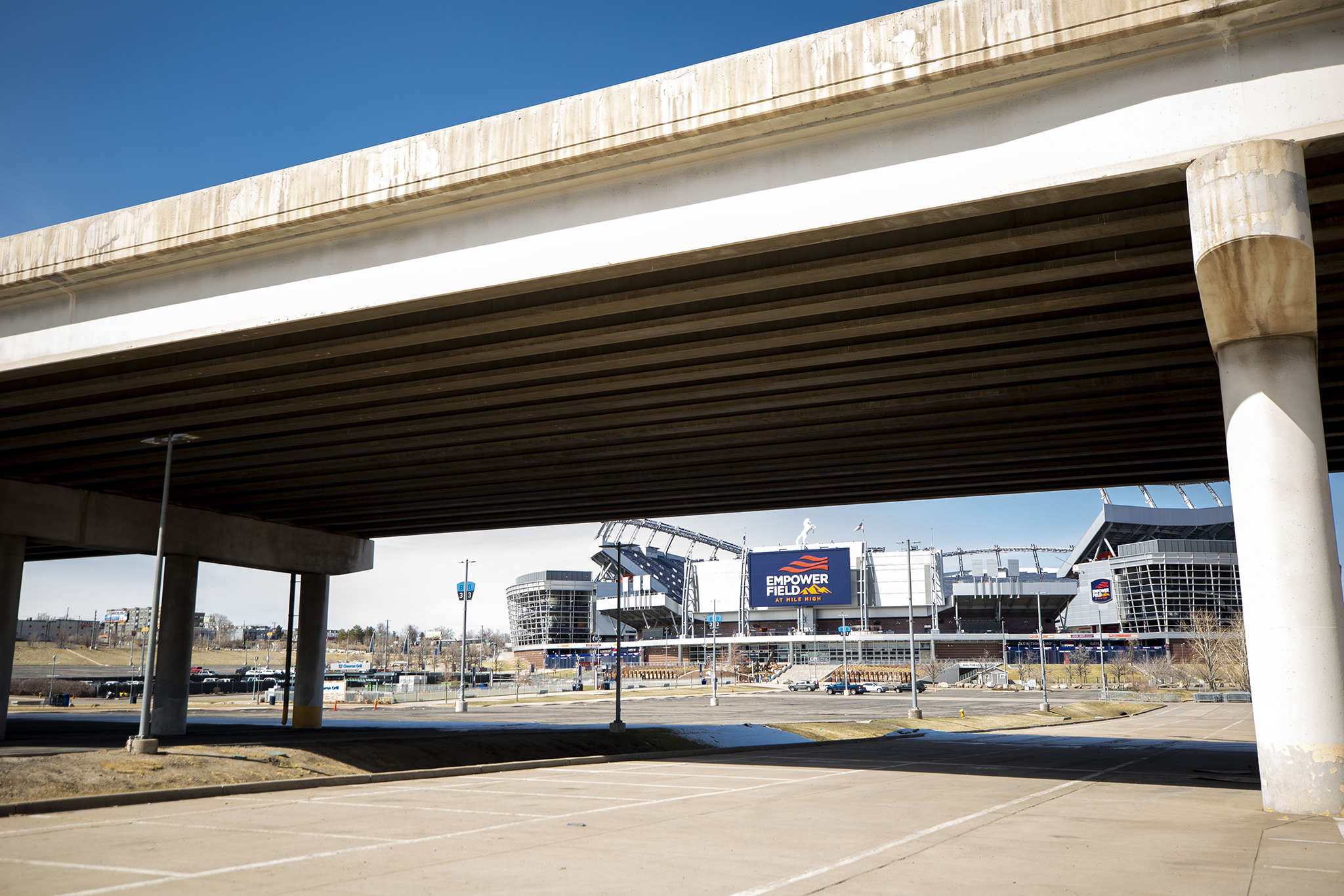 An international night market will head under the West Colfax viaduct ...