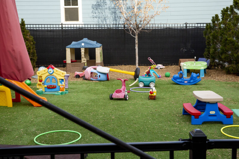 How to find childcare in Denver - Denverite, the Denver site!