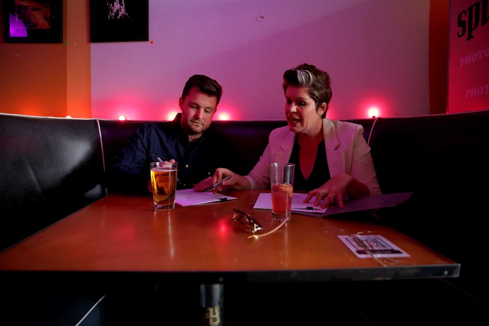 The Underground Music Showcase has a new co-owner -- the music ...