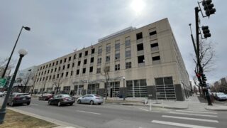 From high in the Rockies to the South Platte, here's where Denver gets ...