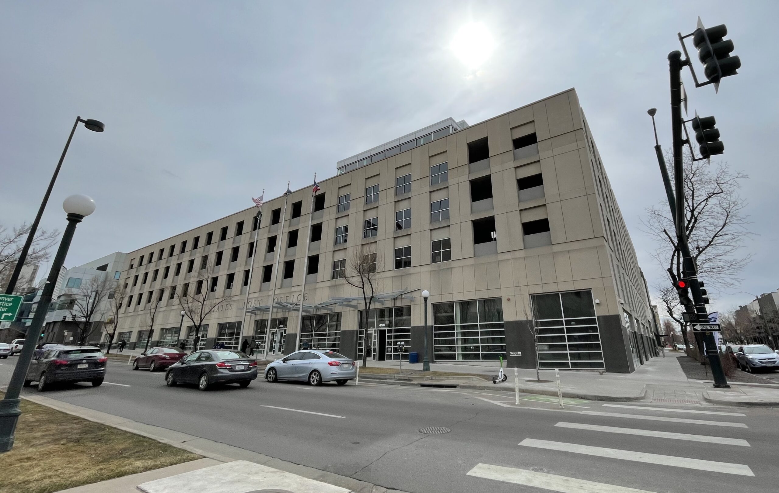 As Denver crime rates spike, top public safety officials want a ...