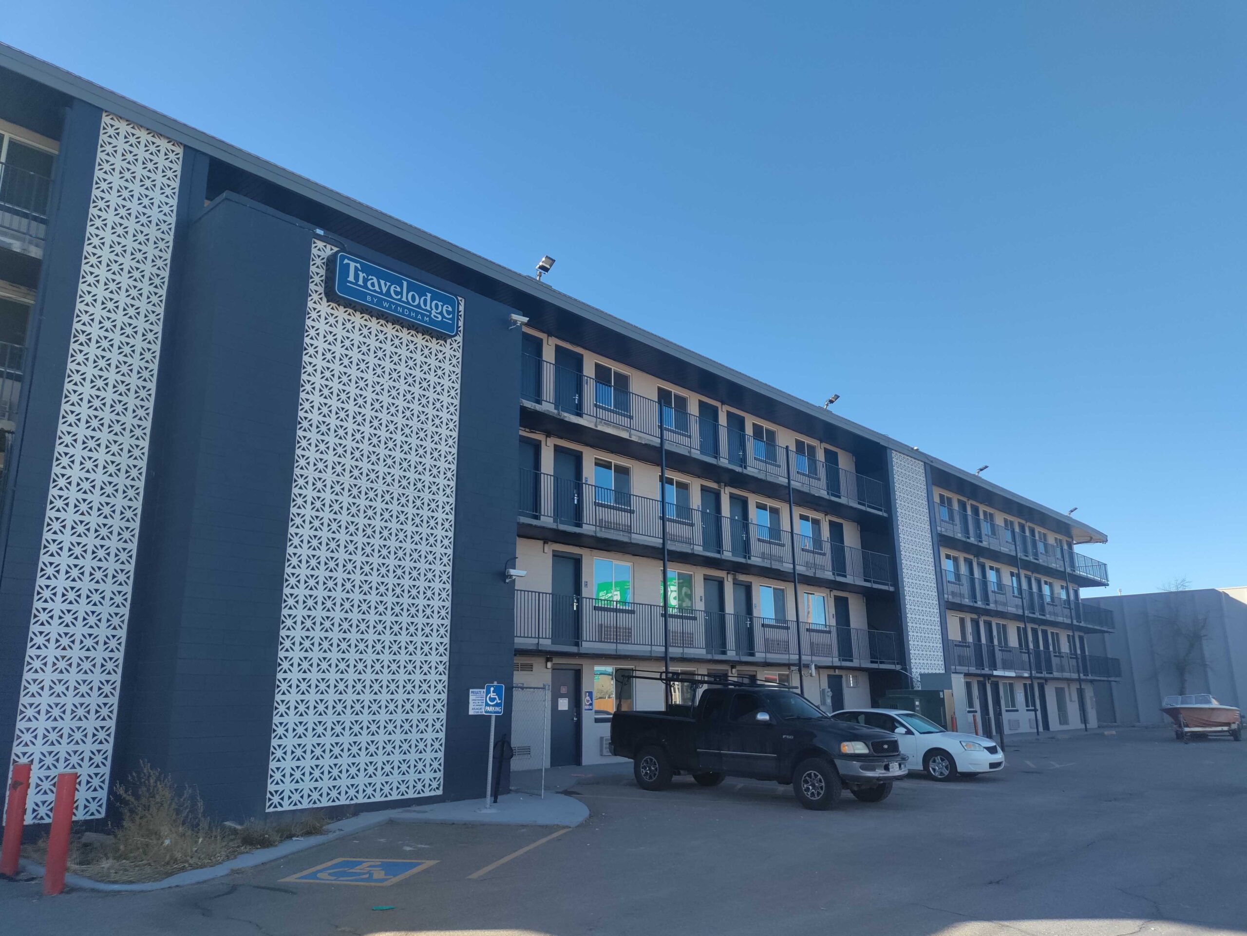 The oldest buildings in Denver and why they matter - Denverite, the ...