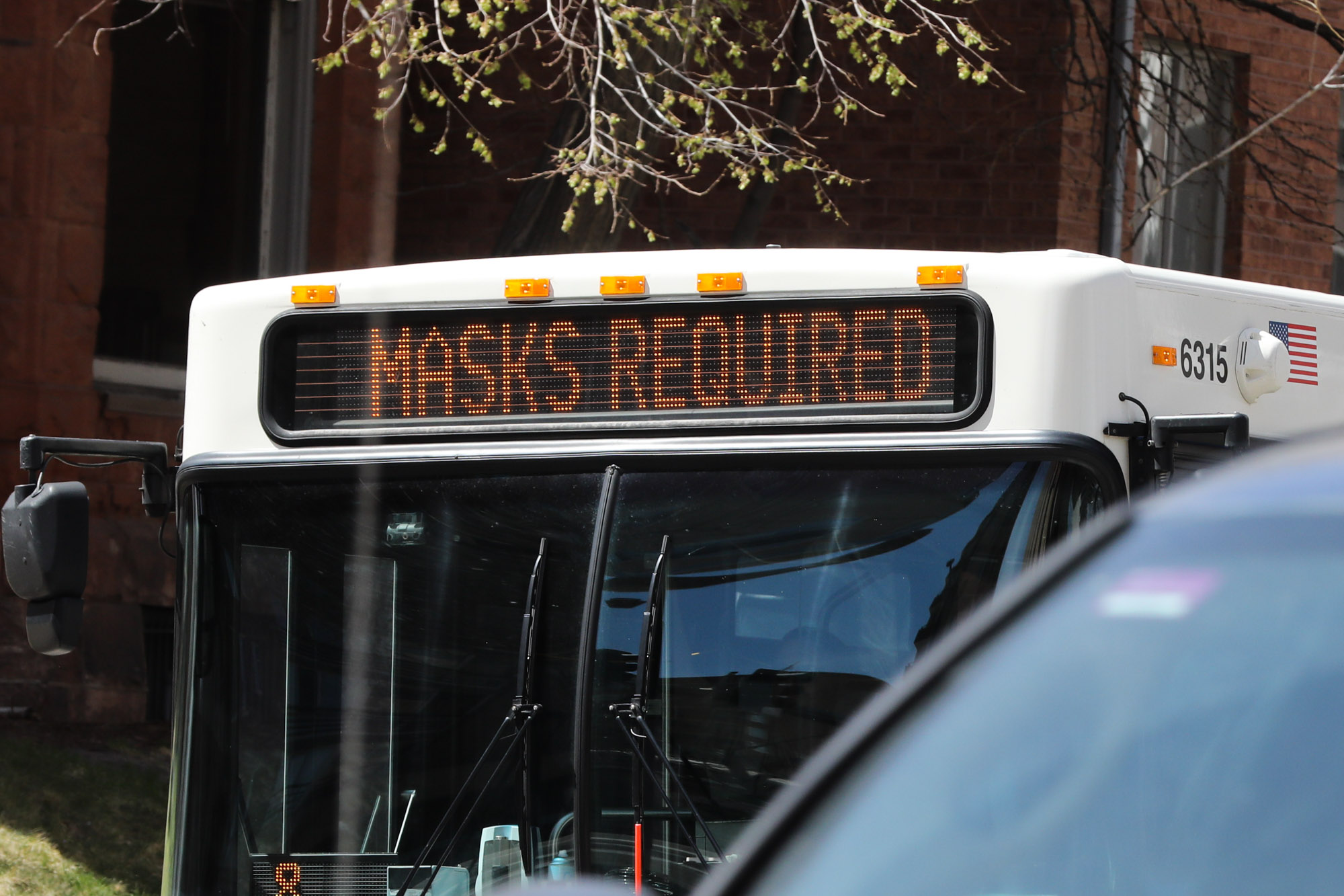 RTD's mask requirement is over - Denverite, the Denver site!
