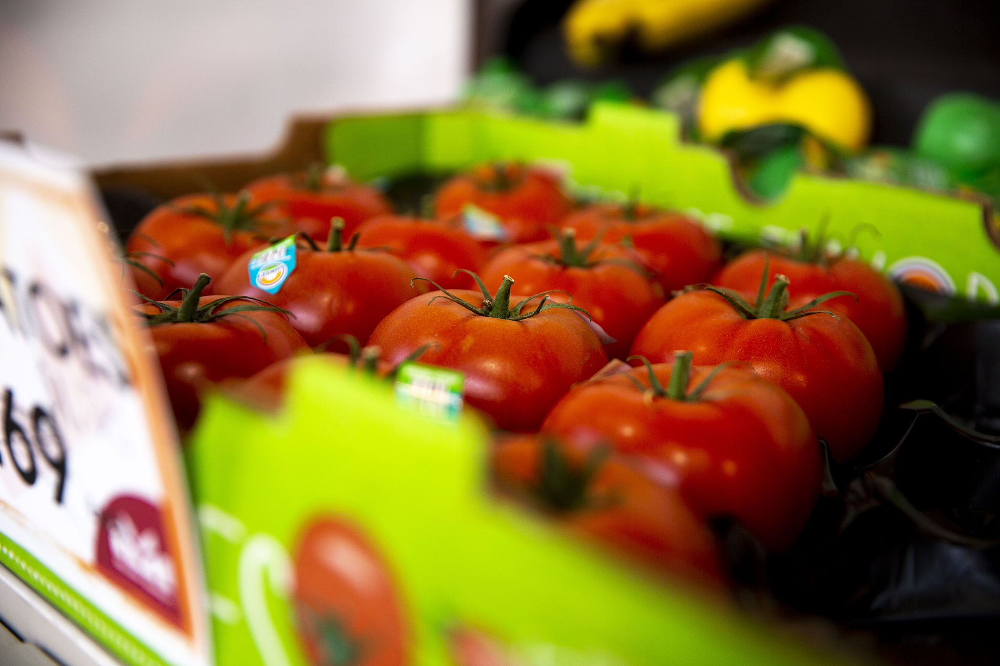 Melody Market finally opens in Five Points, serving neighbors ...