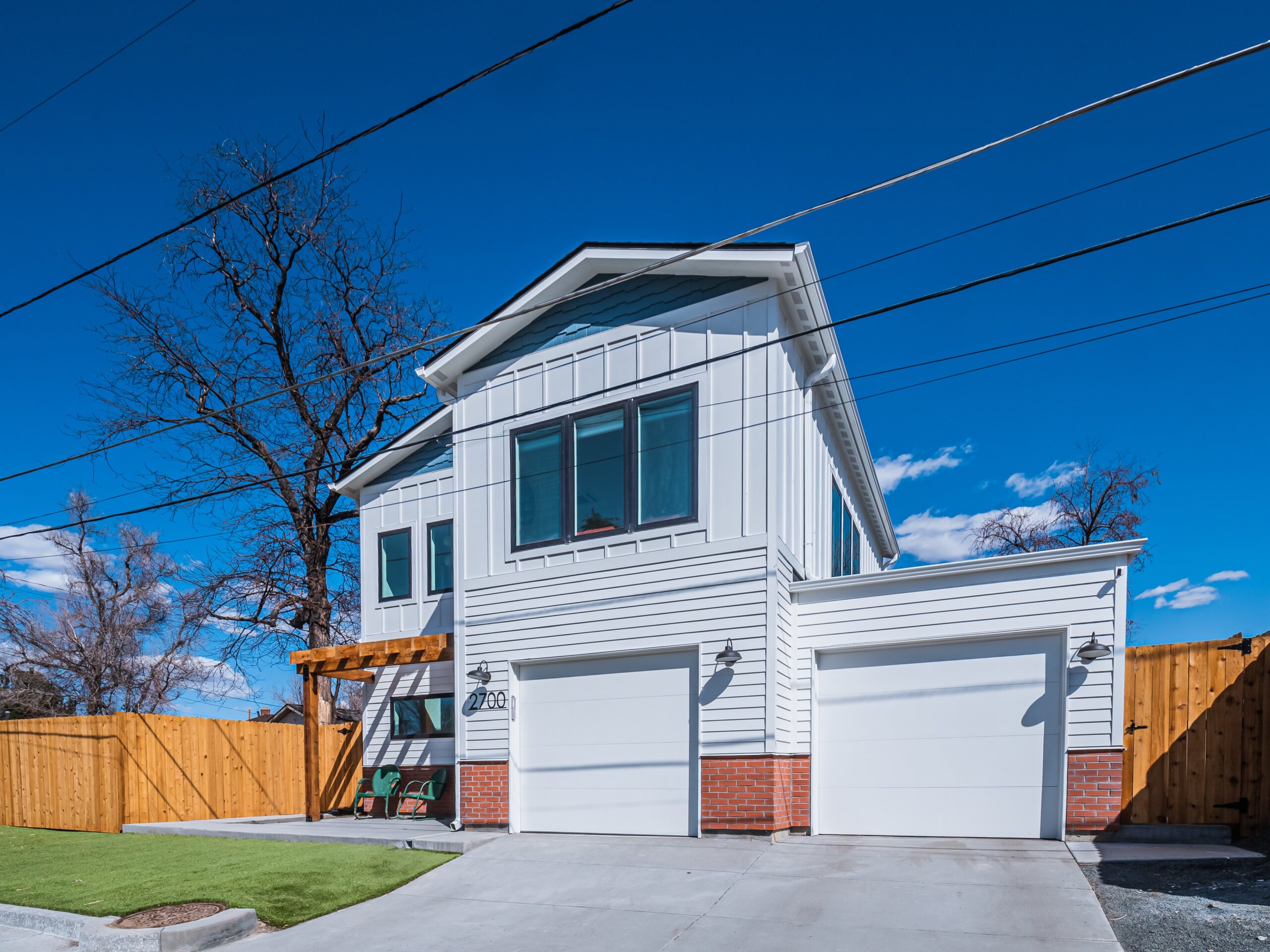 The oldest buildings in Denver and why they matter - Denverite, the ...