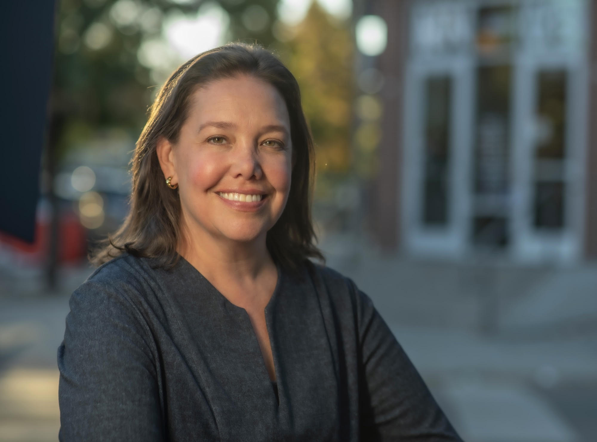 Leslie Twarogowski joins three others in at-large City Council race