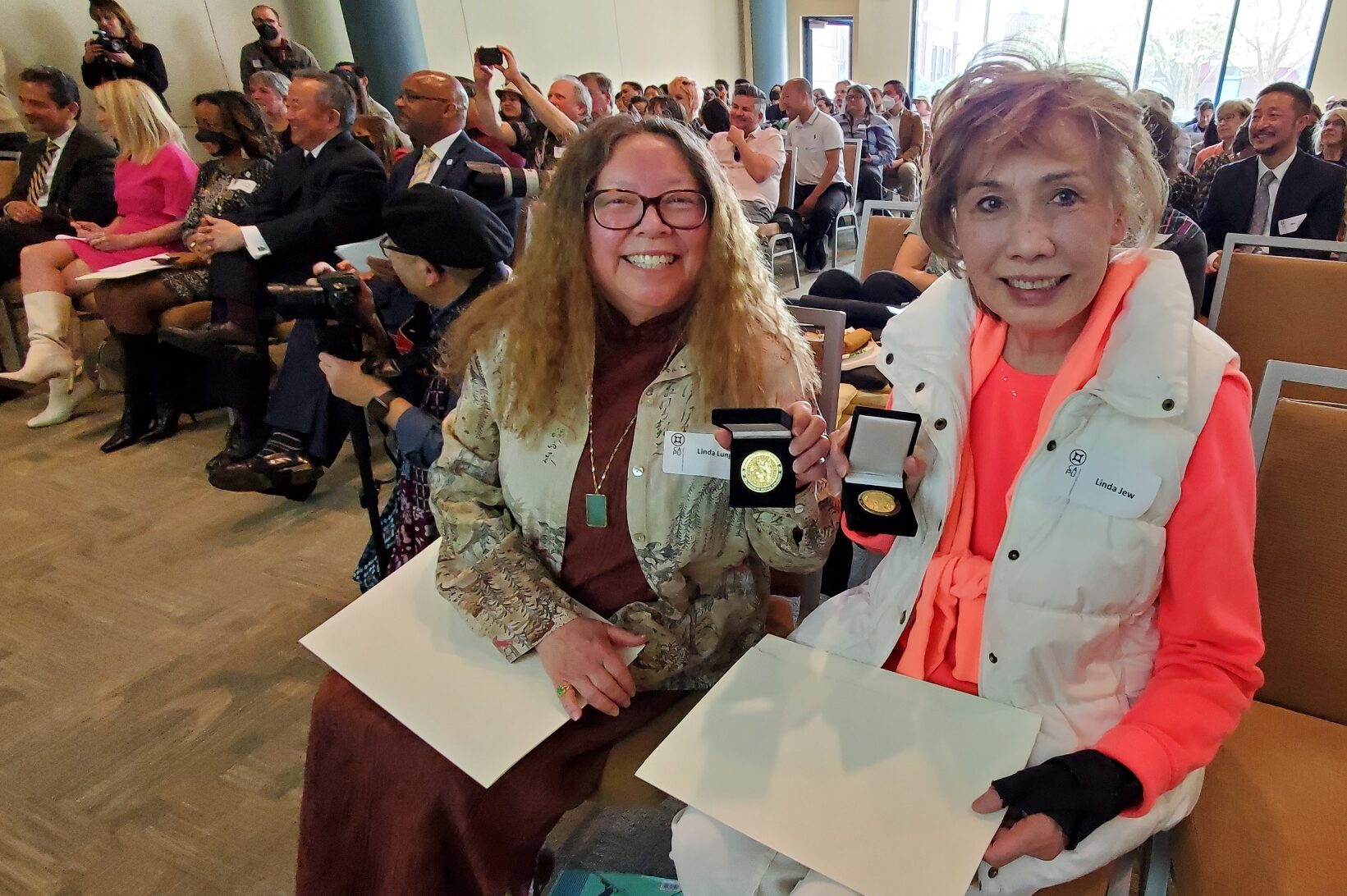 Exhibit highlights the explicitly racist policies of the past that ...