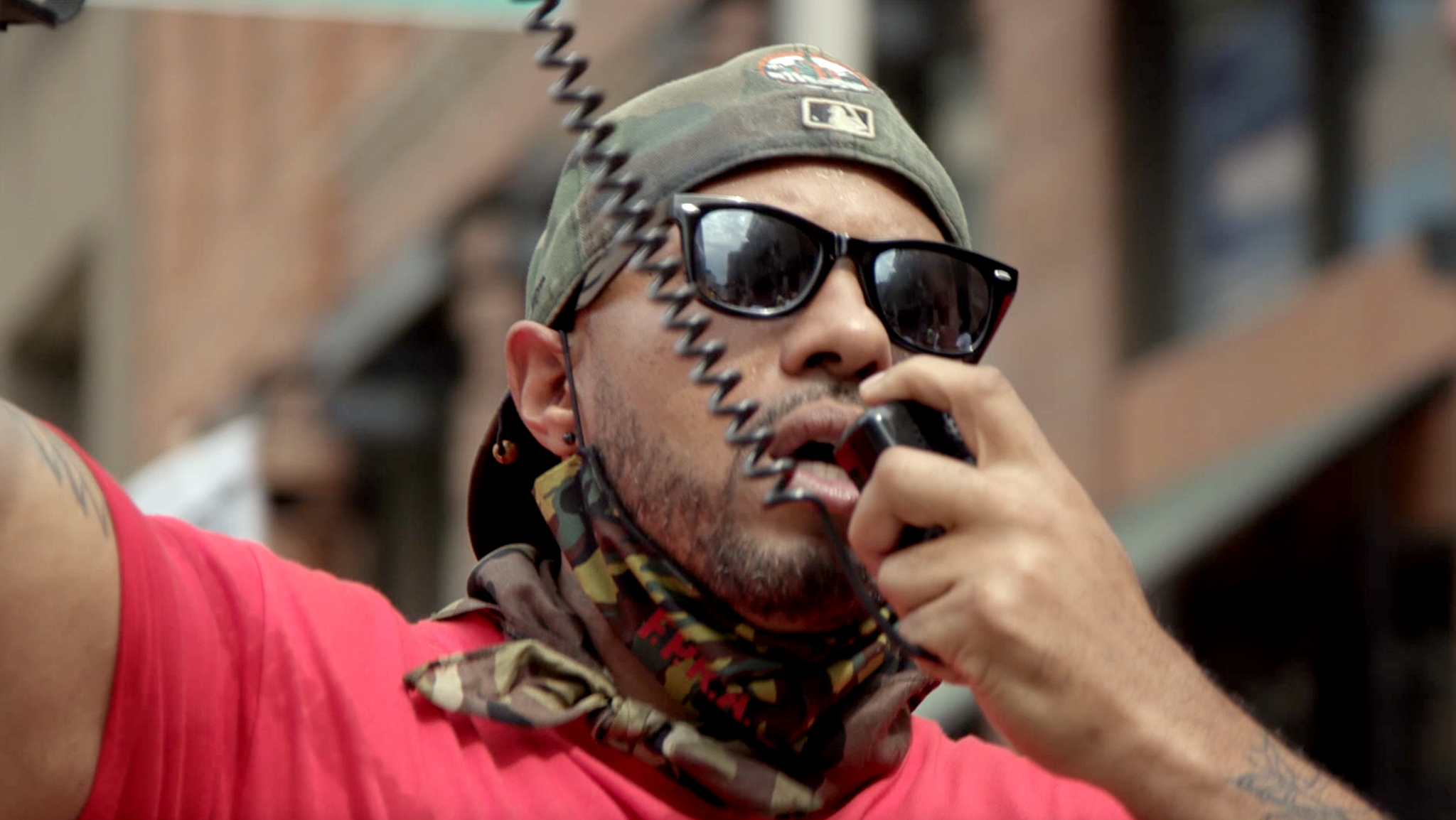 Adam McKay is now an executive producer on Julian Rubinstein's "The ...