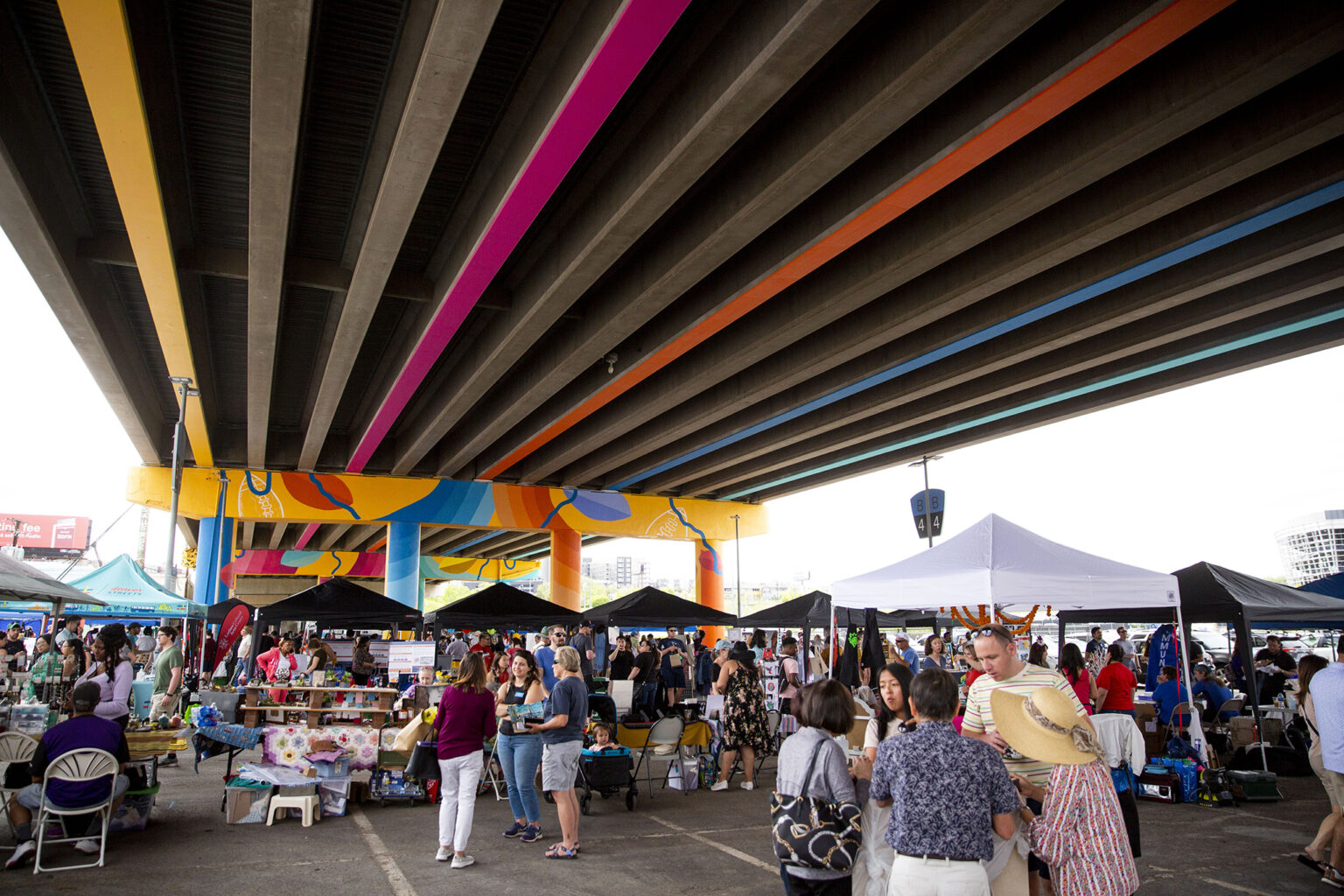 The Sun Valley Night Market returns with new vendors and school ...