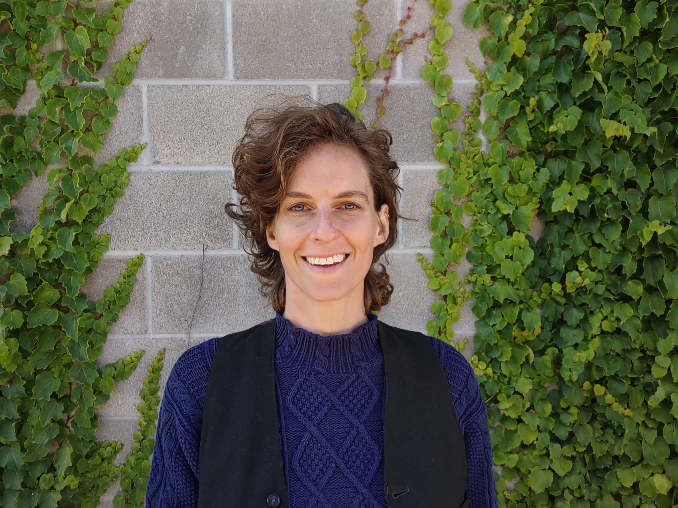 Anna Burrell is running for mayor with an eye on sustainability and an ...