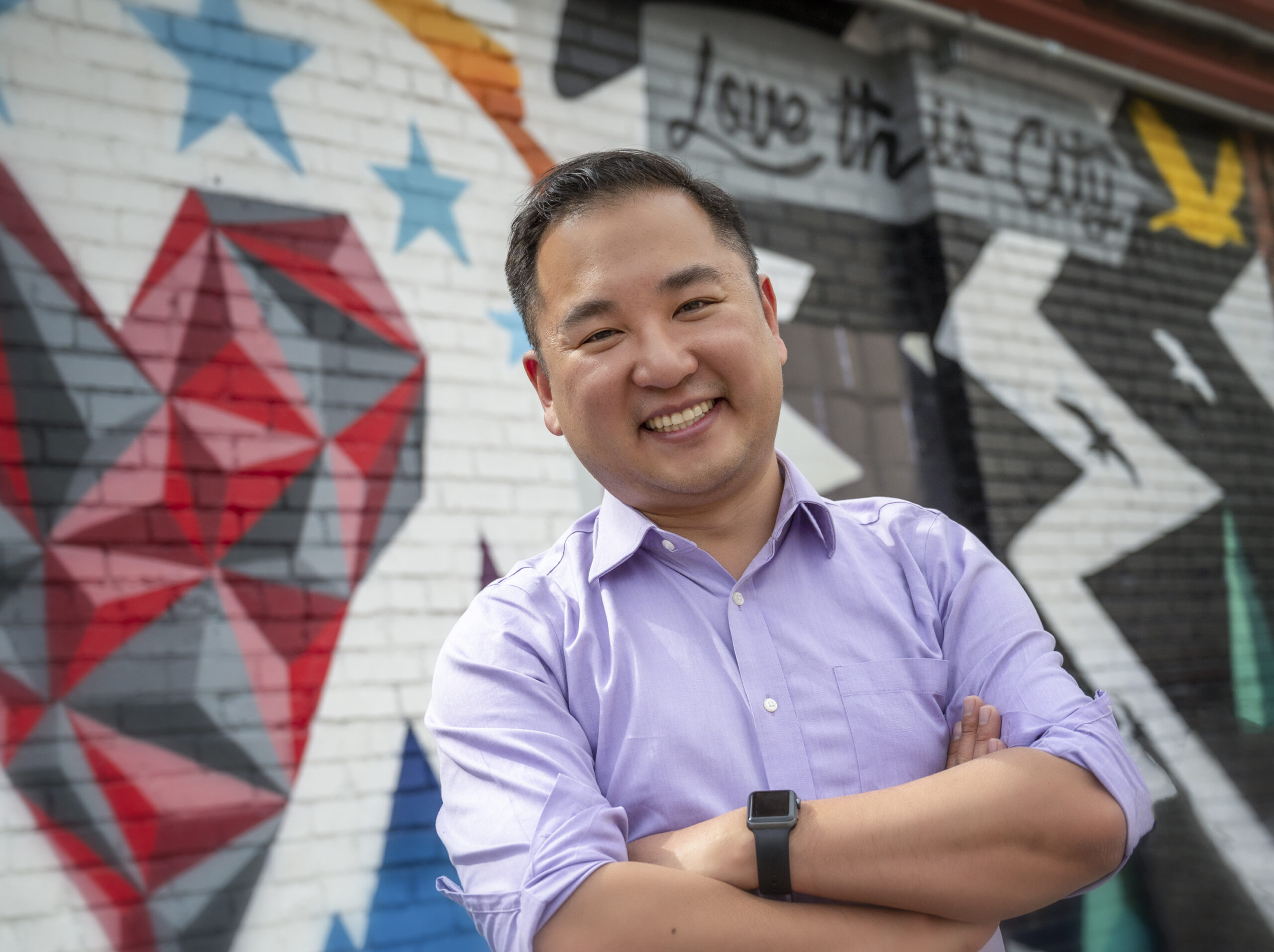 From high in the Rockies to the South Platte, here's where Denver gets ...