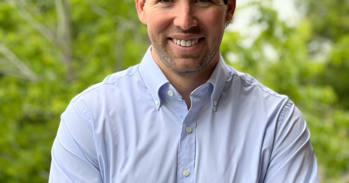 Tim Hoffman, a prosecutor with the District Attorney's Office, is ...