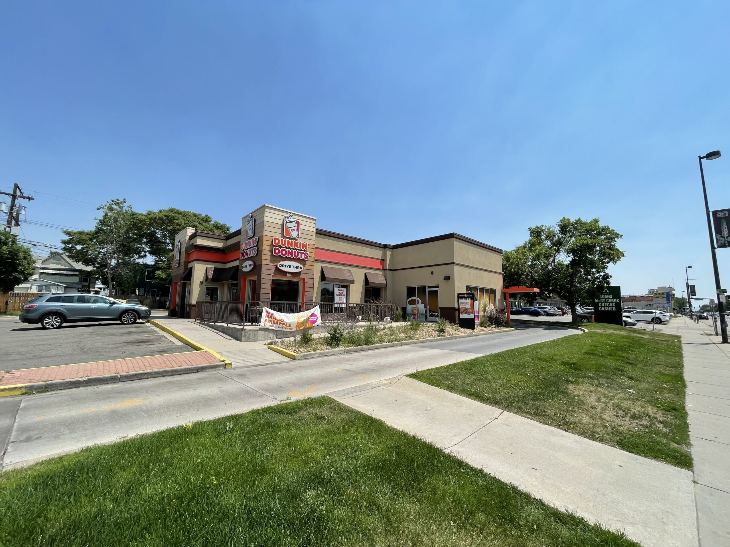 Uptown's iconic Catholic school will be preserved within new ...