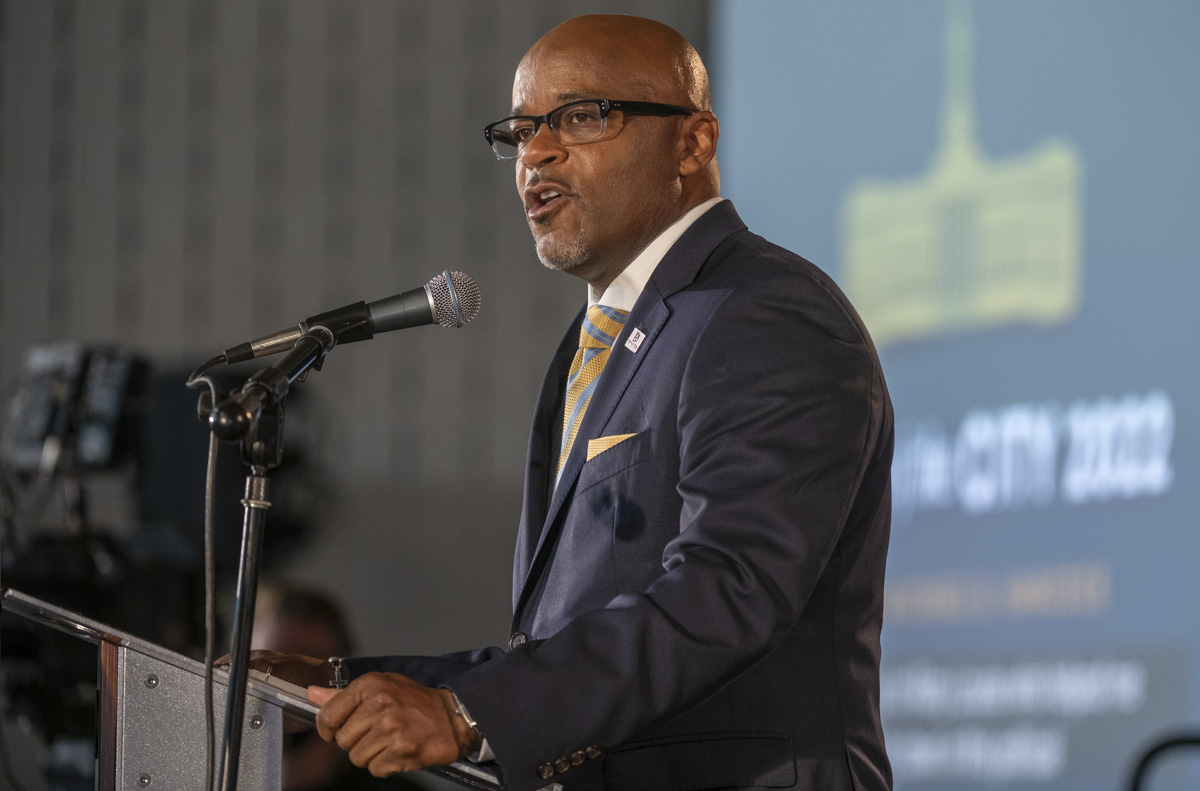 Move over, fall - it's city budget season - Denverite, the Denver site!