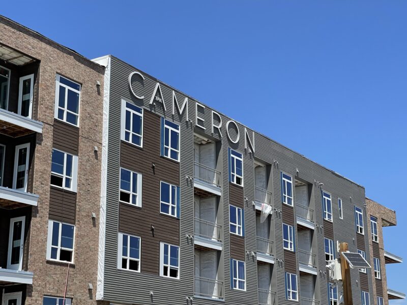 The Cameron Motel, one of Denver's creepiest, has been demolished as ...