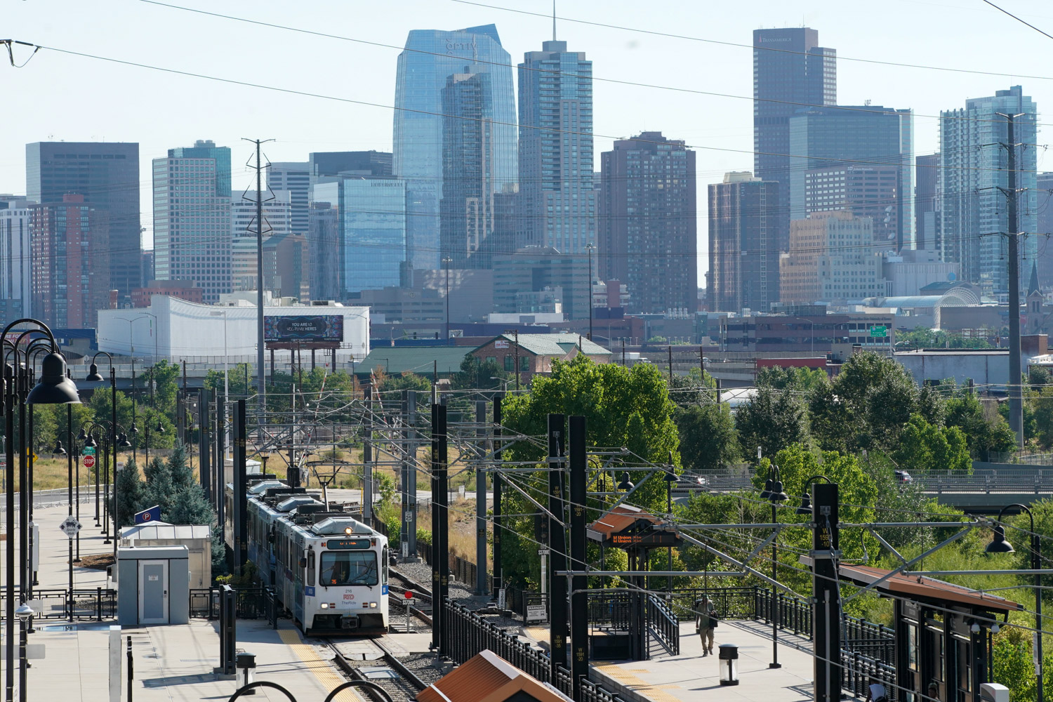 Denver will get $24.2 million if Congress passes its omnibus spending ...