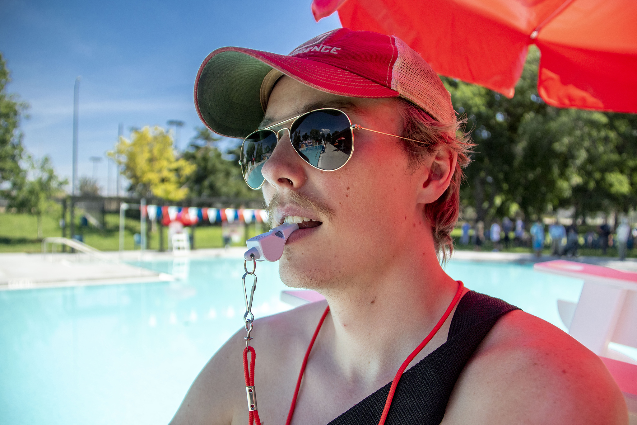 Denver public swimming pools: where they are and when they open ...